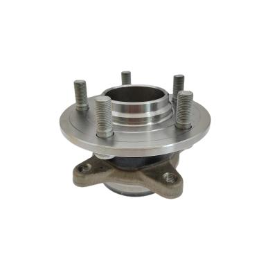China Bearings Front Wheel Axle Head Steering Knuckle LR014147 LR048083 RFM500010 LR076692 for sale
