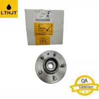 China Bearings Front Wheel Axle Head Steering Knuckle LR014147 LR048083 RFM500010 LR076692 for sale