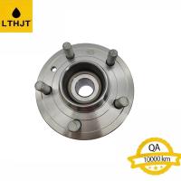 China Bearings Front Wheel Axle Head Steering Knuckle LR014147 LR048083 RFM500010 LR076692 for sale