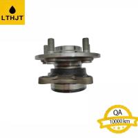 China Bearings Front Wheel Axle Head Steering Knuckle LR014147 LR048083 RFM500010 LR076692 for sale