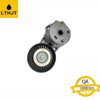 China Drive Belt Tensioner Replacement for Sport 2010-2013 OE LR035546 C2D21150 LR010756 for sale