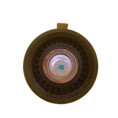 China LR036304 T4N1243 Timing Chain Kit Accessories for Land Rover Discovery IV 3.0 SDV6 Engine-Idler Pulley Assembly Drive Belt for sale