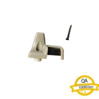 China EGP000040NUG Luxury Auto Part Sun Visor with Snap Right Side New Condition for sale