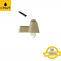 China EGP000040NUG Luxury Auto Part Sun Visor with Snap Right Side New Condition for sale