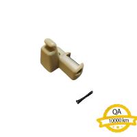 China EGP000050VAE Oil Cooler Gasket Fits XF XJ XK 3.0L 5.0L 2009-2015 for sale