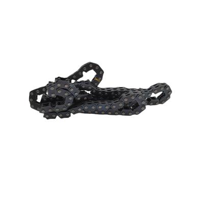 China AJ812567 C2Z22078 LR032048 Timing Chains for 3.0 5.0 Auto Parts Timing Chain 3.0 5.0 LR032048 LR012004 for sale