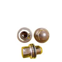 China Auto Parts RRD500510 LR068126 LR173842 Tires Screws Multiple Sizes New Condition for sale