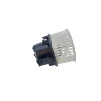 China New XC60 Auto Parts 31291516 Steel Material Blower Fan Motor for sale