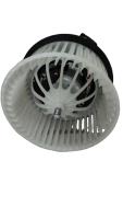 China New XC60 Auto Parts 31291516 Steel Material Blower Fan Motor for sale