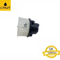 China New XC60 Auto Parts 31291516 Steel Material Blower Fan Motor for sale