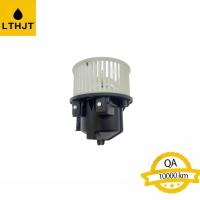 China New XC60 Auto Parts 31291516 Steel Material Blower Fan Motor for sale