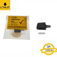 China New Luxury LHCF Instrument Table Auto Part Air Outlet Dial in Excellent Condition for sale