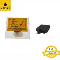 China LTHJT LHCF-2 Luxury New Auto Parts Instrument Table with Air Outlet Dial for for 2013- for sale