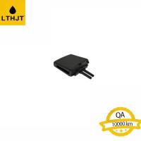 China LTHJT LHCF-2 Luxury New Auto Parts Instrument Table with Air Outlet Dial for for 2013- for sale