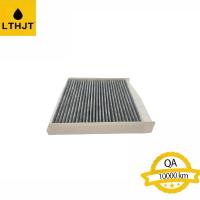 China New Auto Parts Air Conditioning Cabin Filter Element with Part Number 30630754 for sale