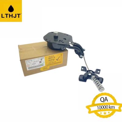 China LR039486 LR039485 LR024145 Auto Parts Winch Assembly Iron Material for Truck Engine TT for sale