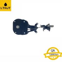 China LR039486 LR039485 LR024145 Auto Parts Winch Assembly Iron Material for Truck Engine TT for sale