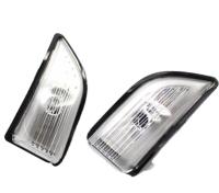China 31217289 Side Mirror Turn Signal Lens Fits XC60 Right Side 2009-2013 for sale