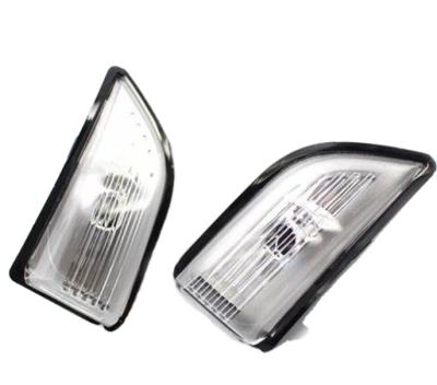 China 31217289 Side Mirror Turn Signal Lens Fits XC60 Right Side 2009-2013 for sale