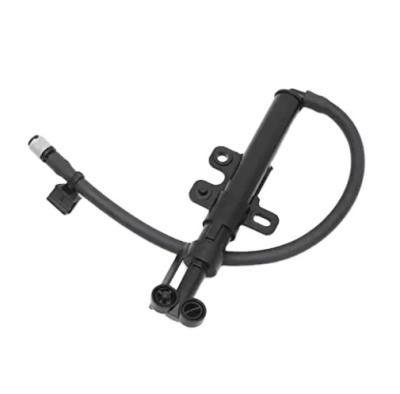 China 31364193 Headlight Washer Nozzle Fits S90 V90 2.0L 2017-2025 for sale