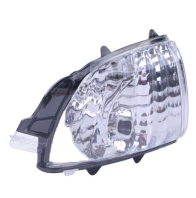 China 31111813 Door Mirror Turn Signal Fits XC70 XC90 Left Side 2007-2016 for sale