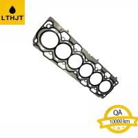 China XC60 Cylinder Block Valve Cover Gasket OE 31251150 for sale