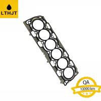 China XC60 Cylinder Block Valve Cover Gasket OE 31251150 for sale