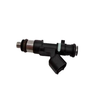 China Auto Parts Injector Nozzle for 30757534 for sale