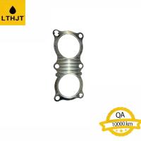China XC60 Auto Parts Exhaust Pipe Interface Gasket Filler 30676642 for sale