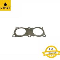 China XC60 Auto Parts Exhaust Pipe Interface Gasket Filler 30676642 for sale