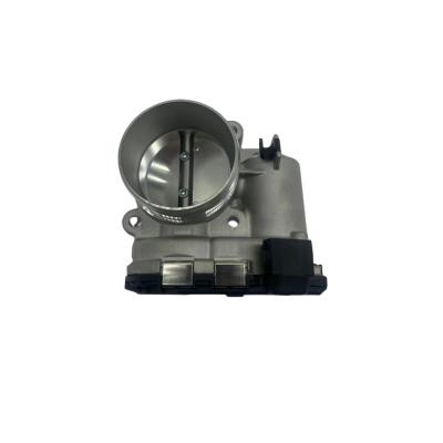 China 8641098 Throttle Body Fits S60 V60 S80 XC60 2.0T 2010-2015 for sale