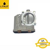 China 8641098 Throttle Body Fits S60 V60 S80 XC60 2.0T 2010-2015 for sale