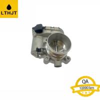 China 8641098 Throttle Body Fits S60 V60 S80 XC60 2.0T 2010-2015 for sale