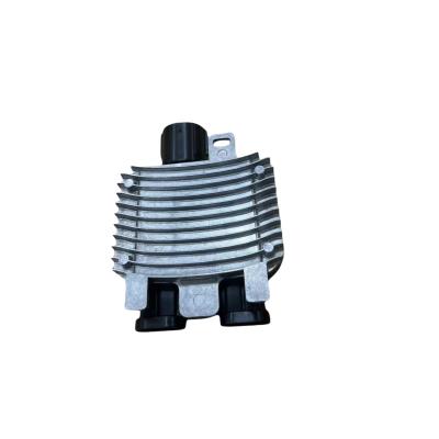 China Electronic Fan Radiator Module for 2012 Aurora Discovery Freelander 2 LR045248-1 Fits Accord Fit Comes in Bag for sale