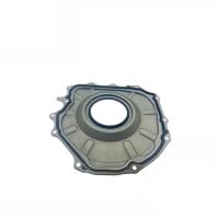 China Auto Parts Crankshaft Oil Seal Mounting Seat for Land Rover/Jaguar LR037954 LR043721 C2Z22046 C2Z27888 for sale