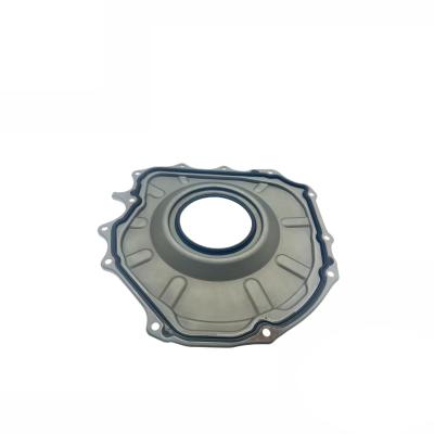 China Auto Parts Crankshaft Oil Seal Mounting Seat for Land Rover/Jaguar LR037954 LR043721 C2Z22046 C2Z27888 for sale