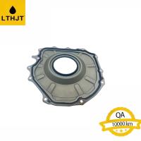 China Auto Parts Crankshaft Oil Seal Mounting Seat for Land Rover/Jaguar LR037954 LR043721 C2Z22046 C2Z27888 for sale