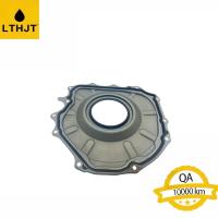 China Auto Parts Crankshaft Oil Seal Mounting Seat for Land Rover/Jaguar LR037954 LR043721 C2Z22046 C2Z27888 for sale