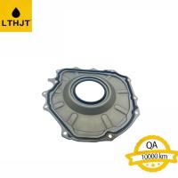 China Auto Parts Crankshaft Oil Seal Mounting Seat for Land Rover/Jaguar LR037954 LR043721 C2Z22046 C2Z27888 for sale