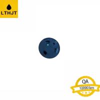 China Administrative Discovery 3 & 4 Car Seat Armrest Screw Cover HIJ500090PVJ Auto Parts Accessory for sale