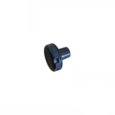 China Beige Car Seat Side Adjustment Knob for Discovery 4 HJN500012PVJ New Auto Part Accessory for sale