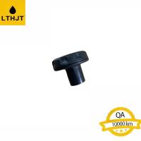 China Beige Car Seat Side Adjustment Knob for Discovery 4 HJN500012PVJ New Auto Part Accessory for sale