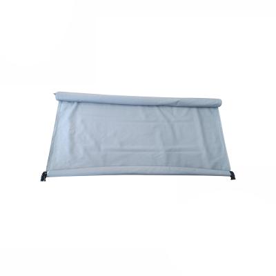 China 2017 for Land Rover for Range Rover Auto Parts New Gray Sunroof Shade LR094194 Accessories for Star for sale