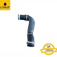 China LR002589 LR066429 Turbo Intercooler Hose Pipe for Freelander 2 LR2 2.2L 2006-2014 for sale