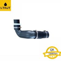China LR002589 LR066429 Turbo Intercooler Hose Pipe for Freelander 2 LR2 2.2L 2006-2014 for sale