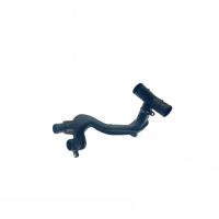 China Thermostat Water Pipe Assembly for Land Rover Model Accord Rubber Material LR018275 AJ89664 for sale