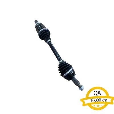 China LR064252 LR045440 LR034532 LR041970 Front Axle Shaft Fits Discovery Range Rover Sport 2013-2022 for sale