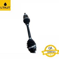 China LR064252 LR045440 LR034532 LR041970 Front Axle Shaft Fits Discovery Range Rover Sport 2013-2022 for sale
