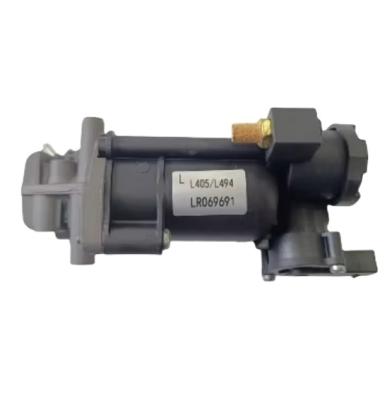 China New LTHJT LR069691 LR108984 LR056304 for Land Rover Range Rover Sport Replacement Air Shock Absorber & Air Pump for sale