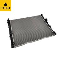 China BMW G30 17118650745 Aluminum Cooling System Radiator OEM NO 1711 8650 745 for sale